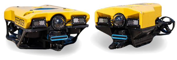 VideoRay – Global Leader in ROV Manufacturing
