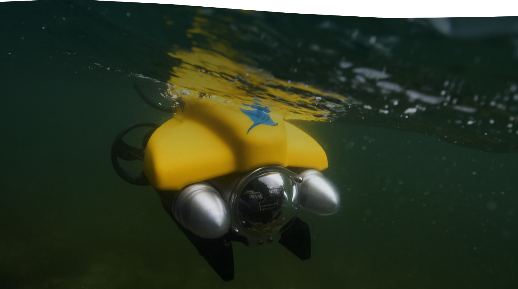 Underwater ROVs you can trust | VideoRay