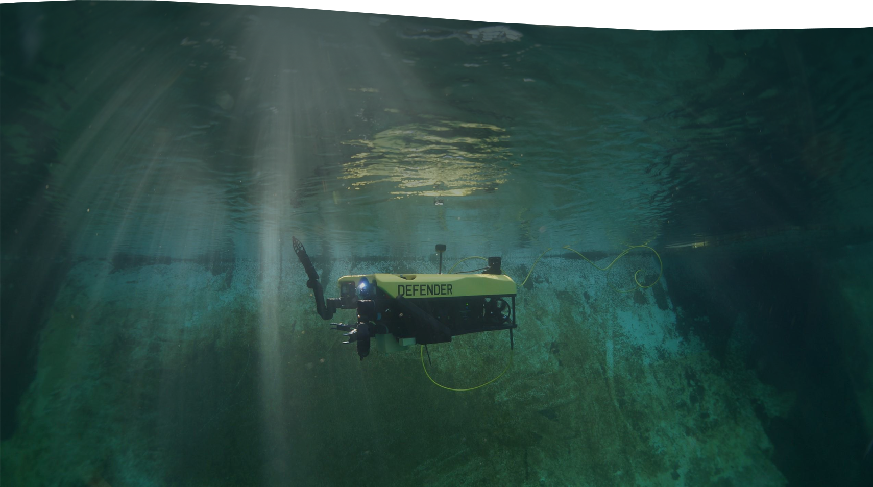 Underwater ROVs you can trust | VideoRay