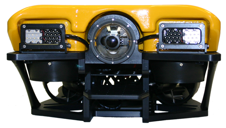 Mission Specialist Defender ROV | VideoRay