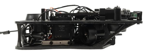 Custom Series | VideoRay