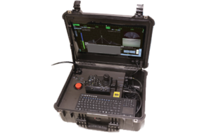 Remotely Operated Vehicle Navigation | VideoRay