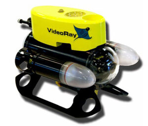 Maintenance & Repair Kits | VideoRay