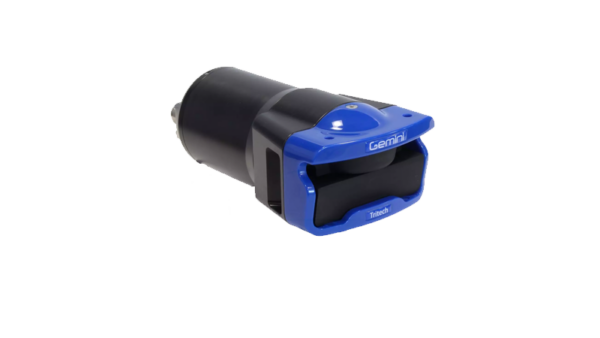 Blueprint Subsea Sonar | VideoRay