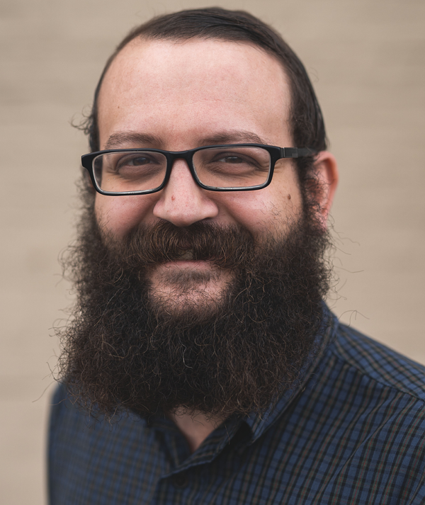 Meet Our Team – VideoRay