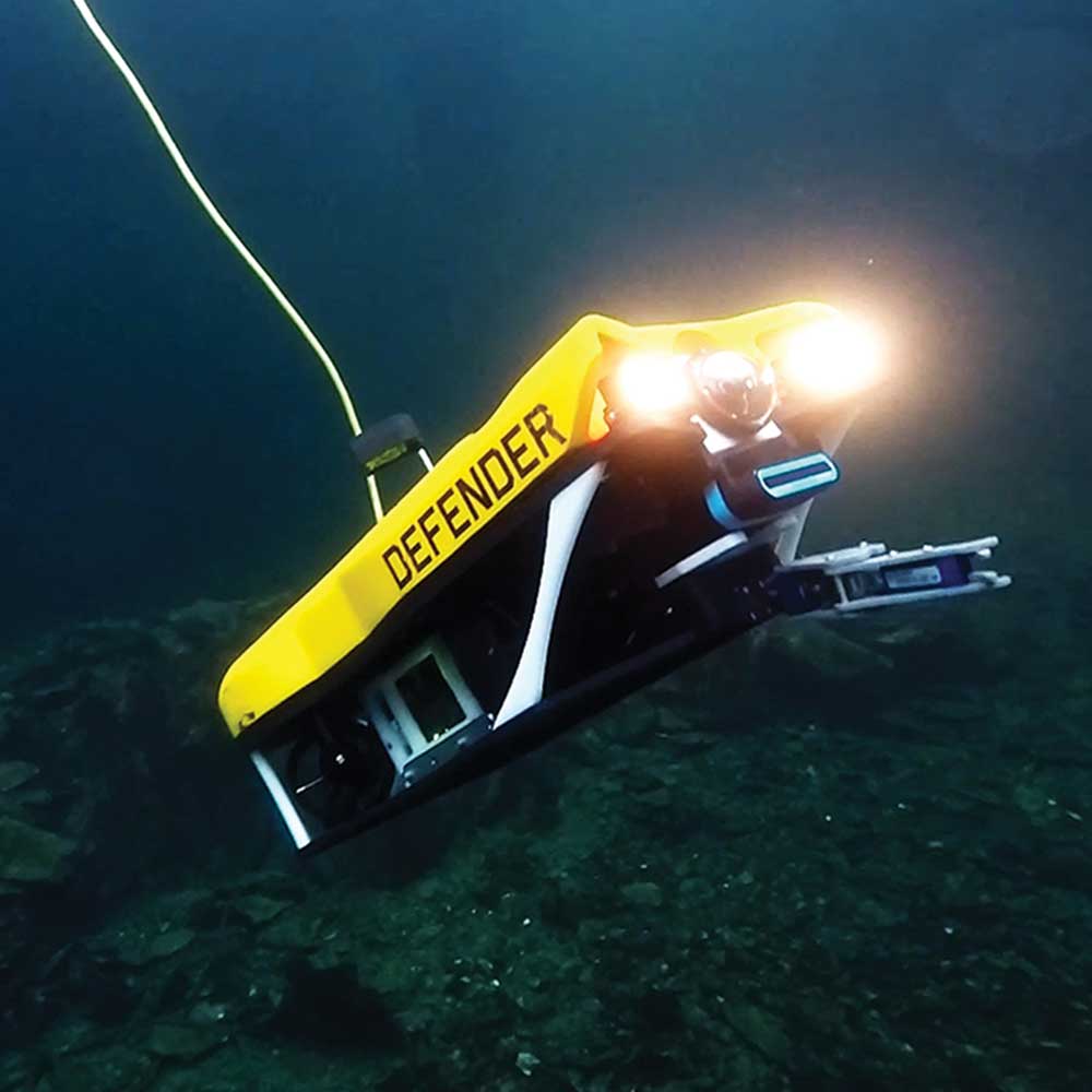 Software – VideoRay