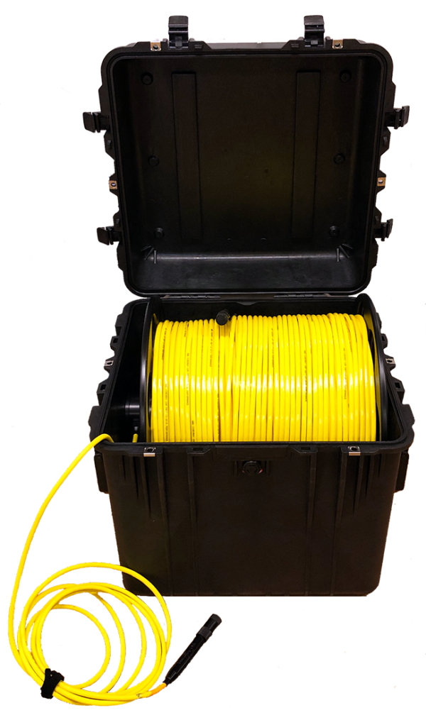 ROV Tether | VideoRay