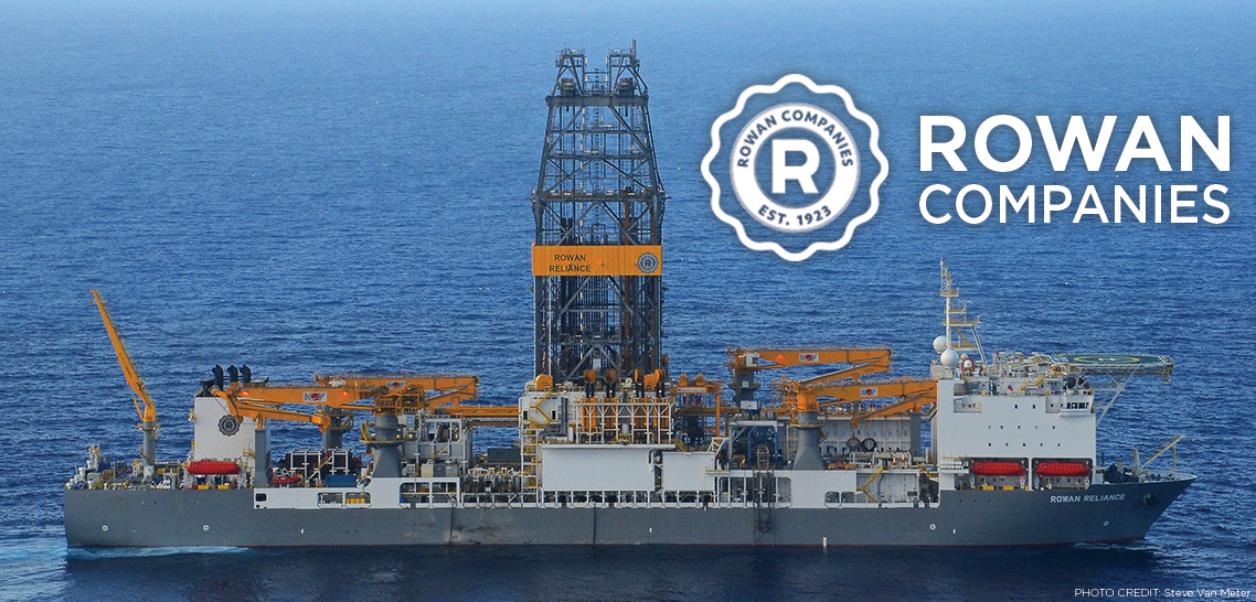 AUGUST 4, 2015 – Rowan Drillships Complete Certified Training on ...
