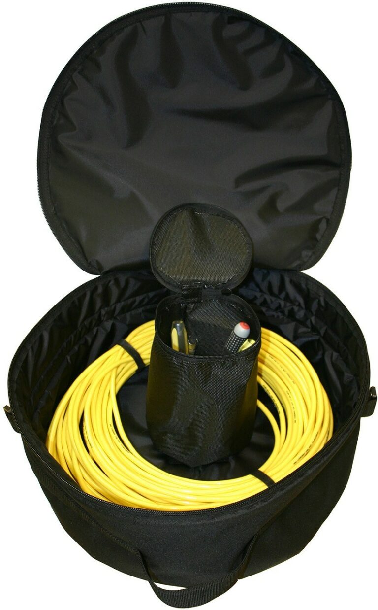 Accessories For Mission Specialist Defender | VideoRay