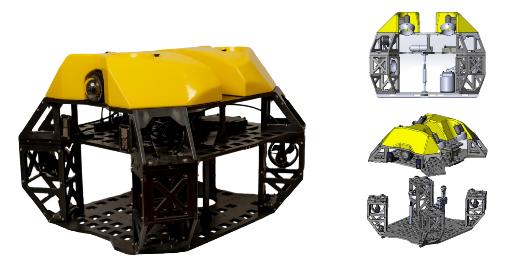 VideoRay Insights Newsletter April 2022 | VideoRay