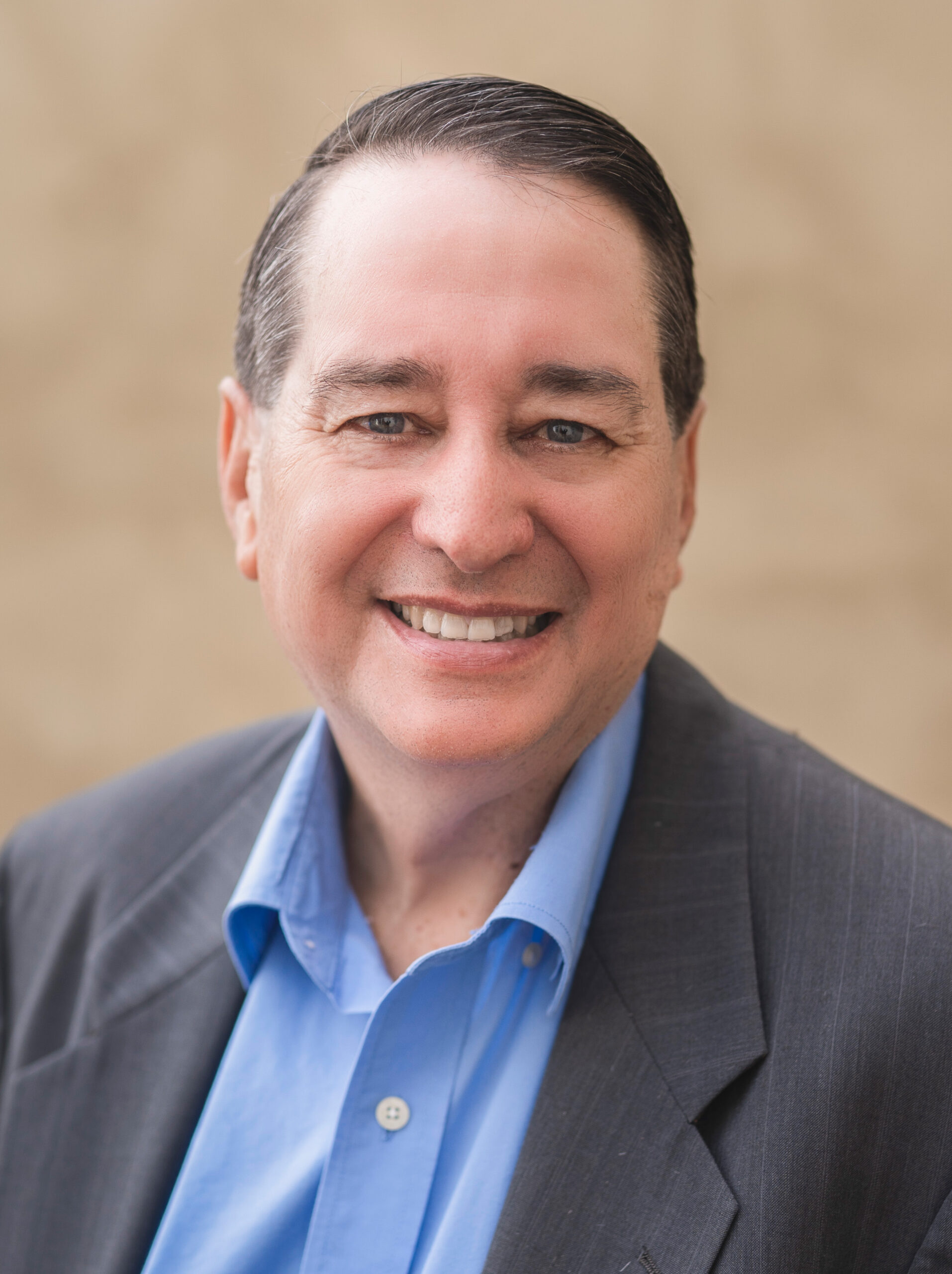 Meet Our Team | VideoRay