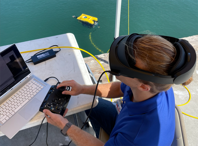 Underwater ROVs you can trust | VideoRay