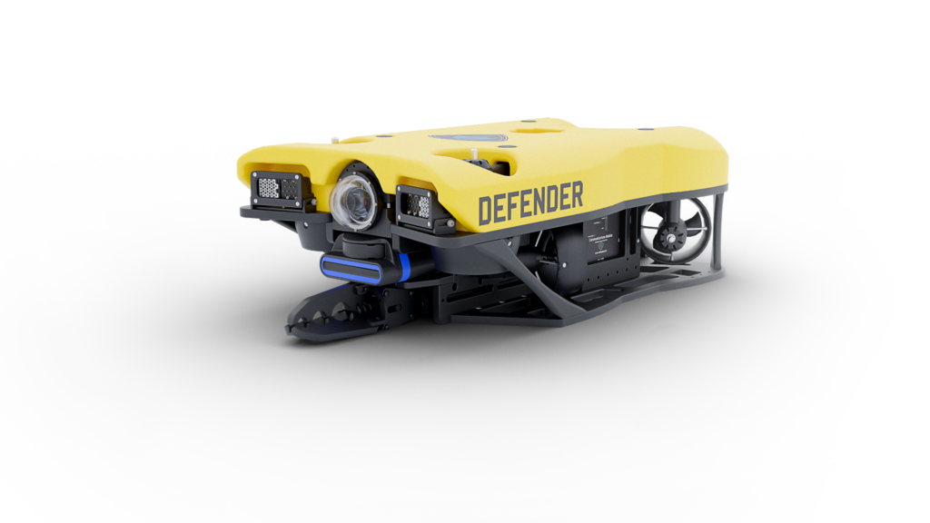 Accessories & Peripheral ROV Parts | VideoRay