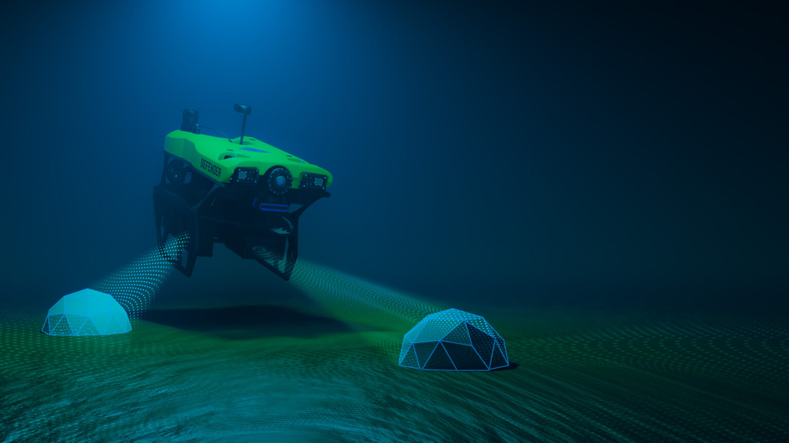 Underwater ROVs you can trust | VideoRay