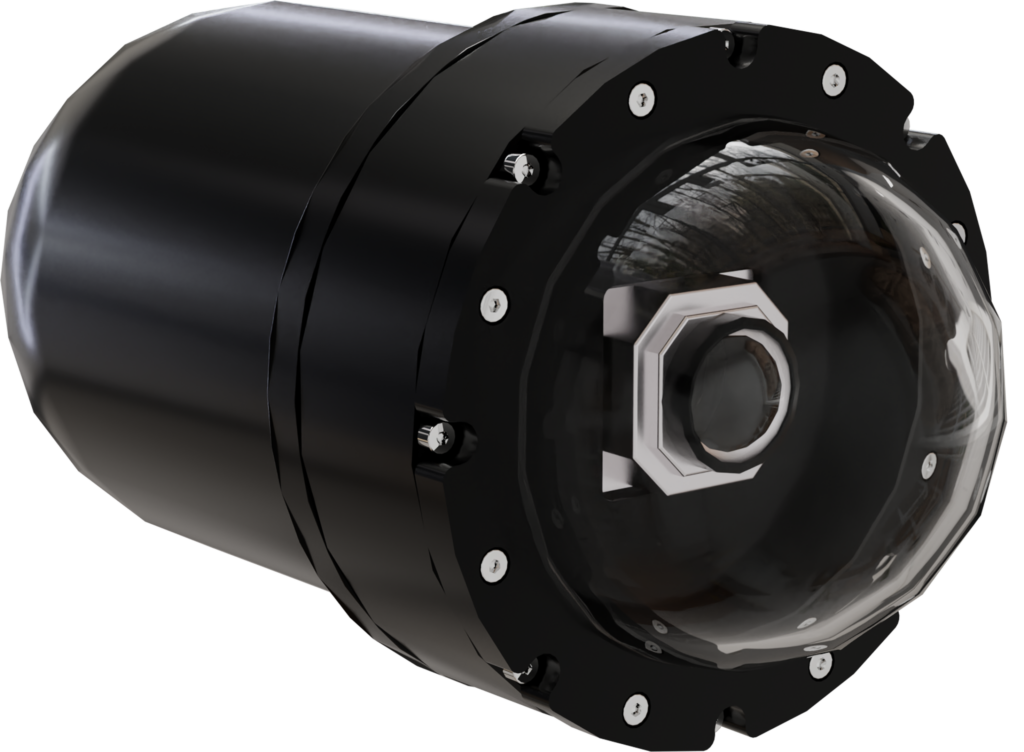 Mission Specialist Ally | VideoRay