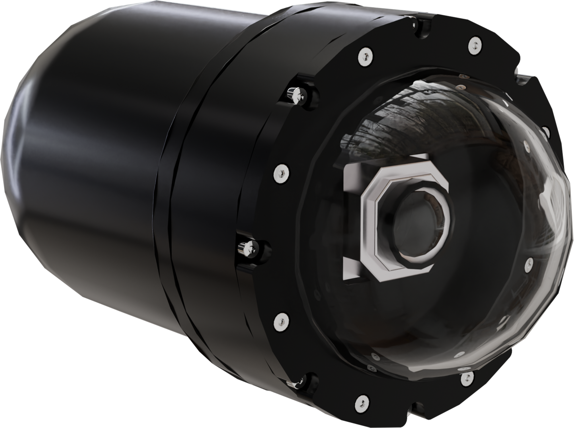 Mission Specialist Ally | VideoRay