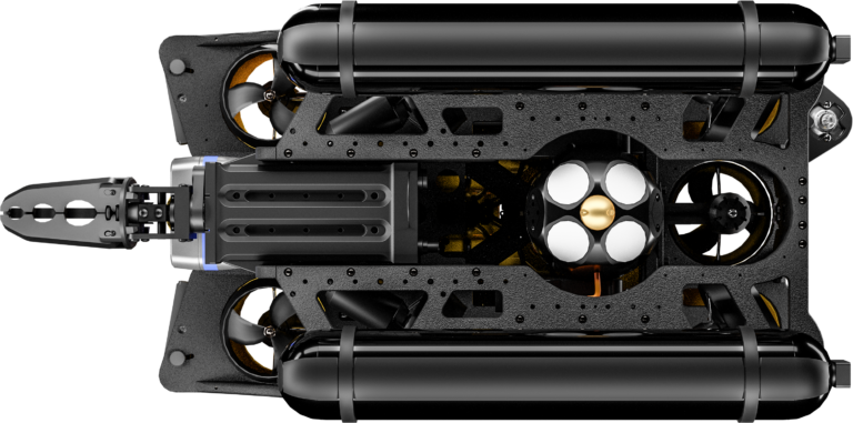 Accessories For Mission Specialist Defender | VideoRay