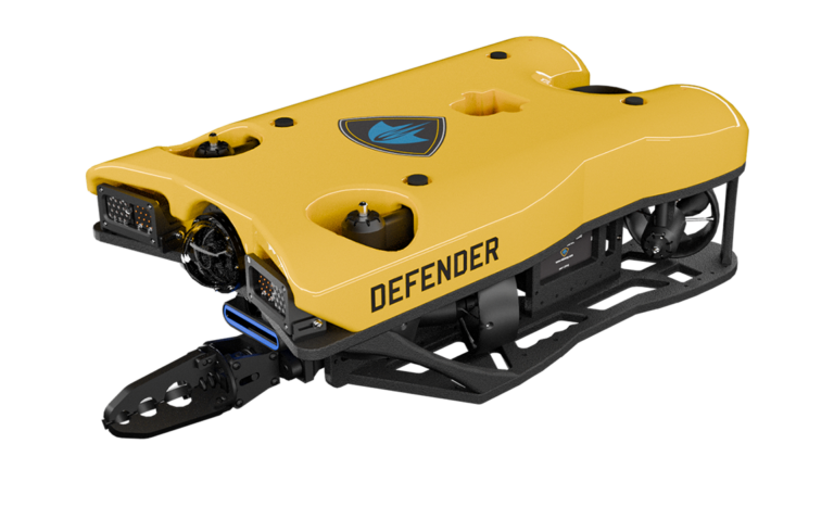 Mission Specialist Defender ROV | VideoRay