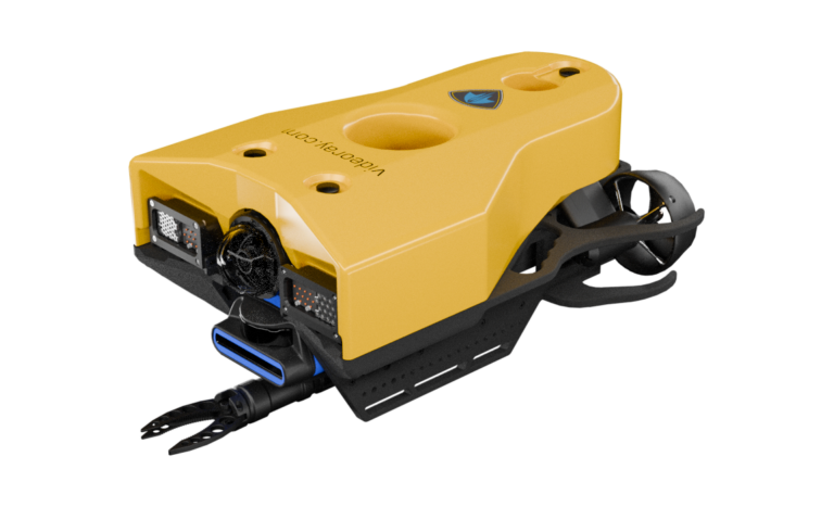 VideoRay – Global Leader in ROV Manufacturing