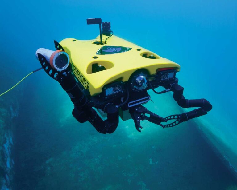 Underwater ROVs you can trust | VideoRay