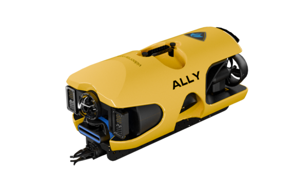 ROV Battery & Power Options | VideoRay