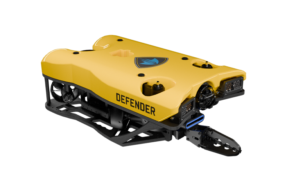 Underwater ROVs you can trust | VideoRay