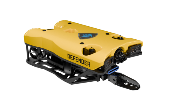 Underwater ROVs you can trust | VideoRay