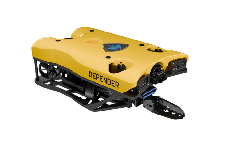 Underwater ROVs you can trust | VideoRay