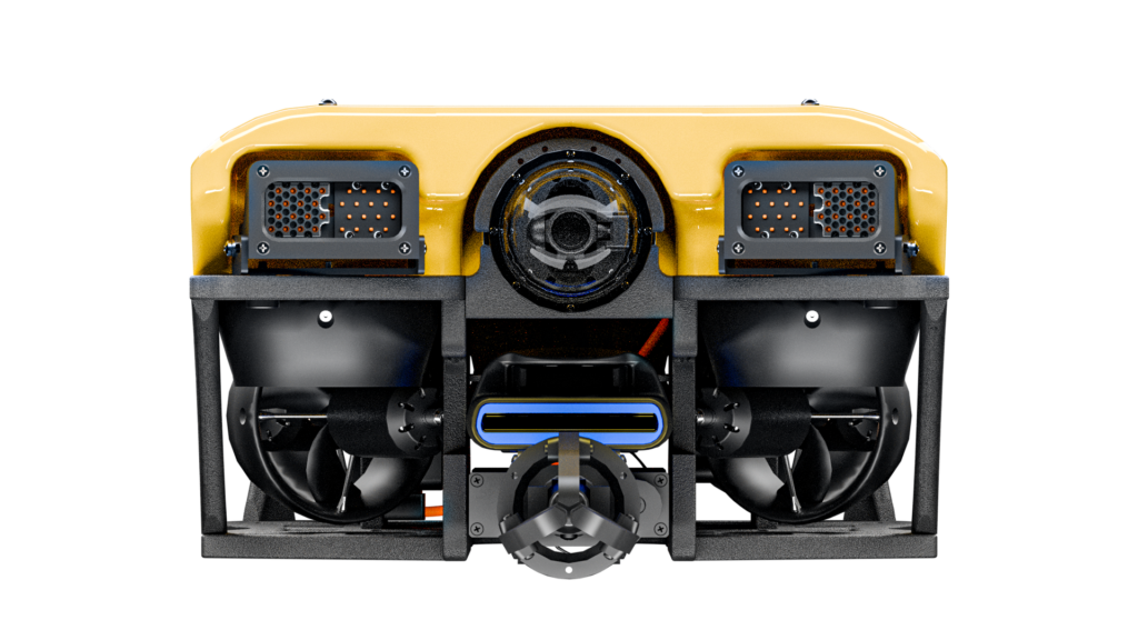 Underwater ROVs you can trust | VideoRay