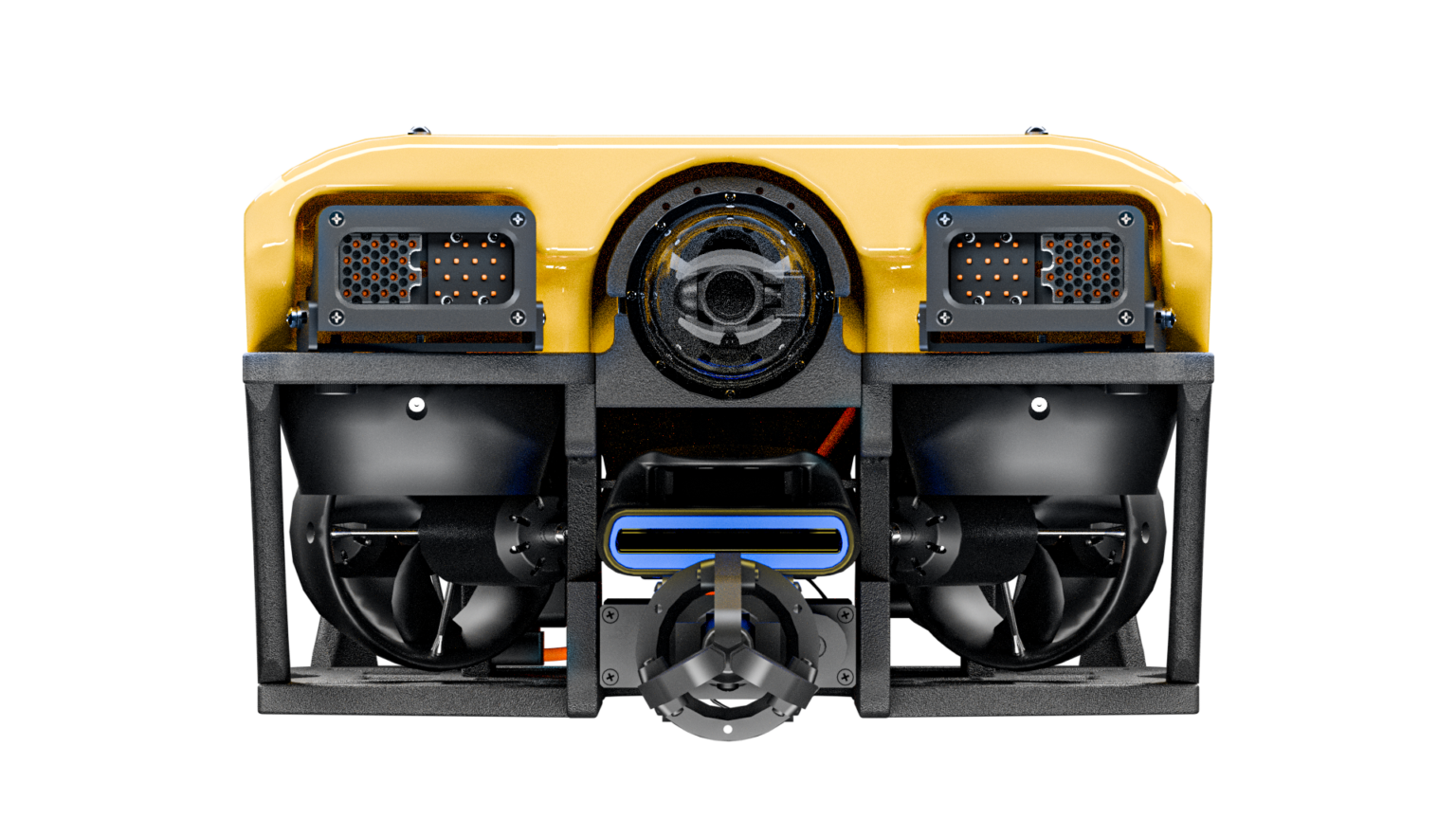 Underwater ROVs you can trust | VideoRay